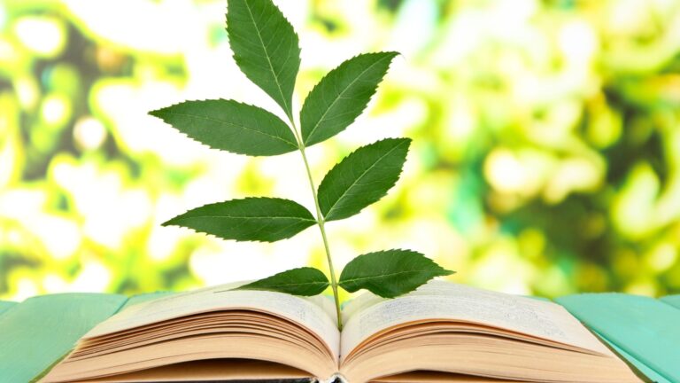 Best Plant Books Every Plant Nerd Must Read in Life