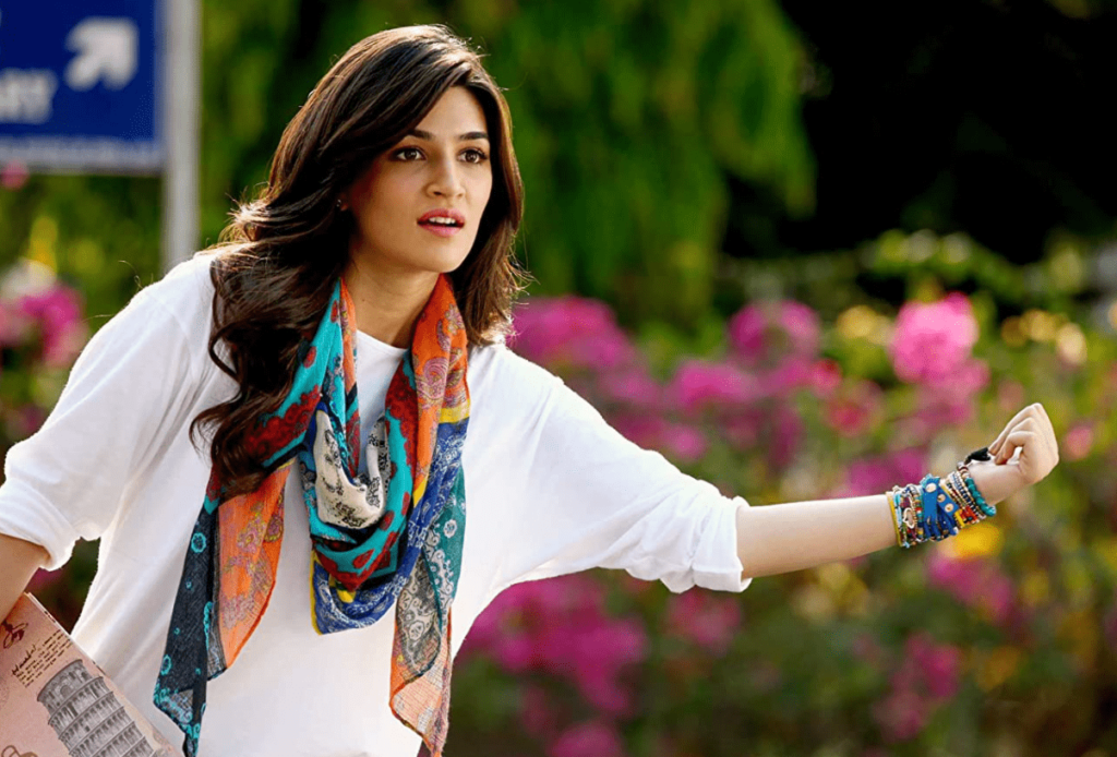 Tallest Bollywood Actress - Tall Actresses with their Real Height