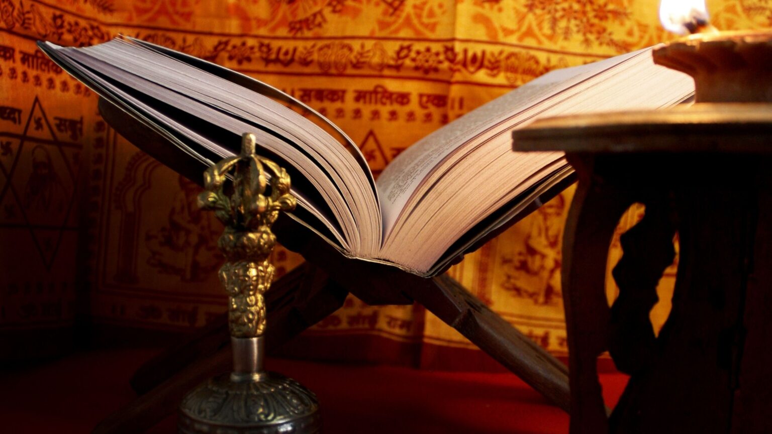 17 Best Spiritual Books to Experience the Essence of Spirituality