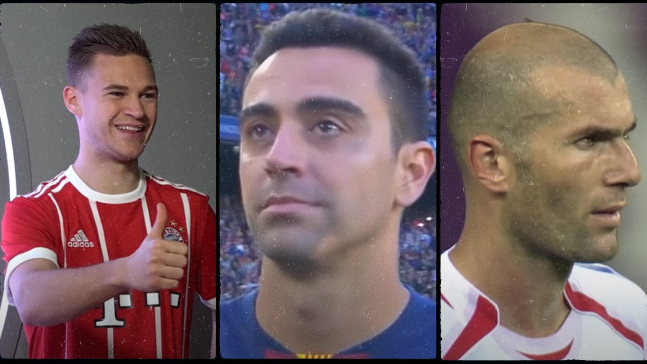20 Best Midfielders Of All Time In The Soccer World