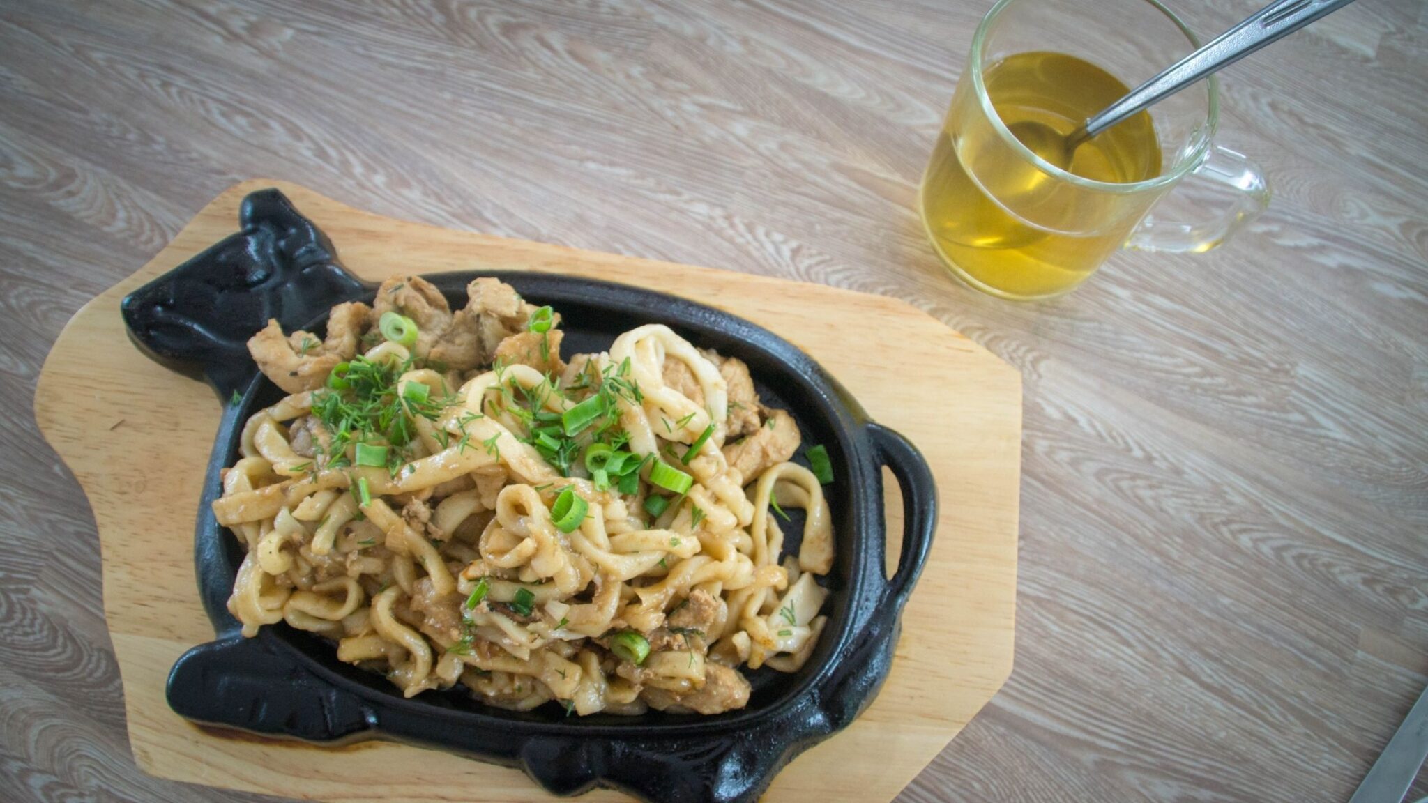 Mongolian Food : 22 Best Traditional Mongolian Dishes You Must Try