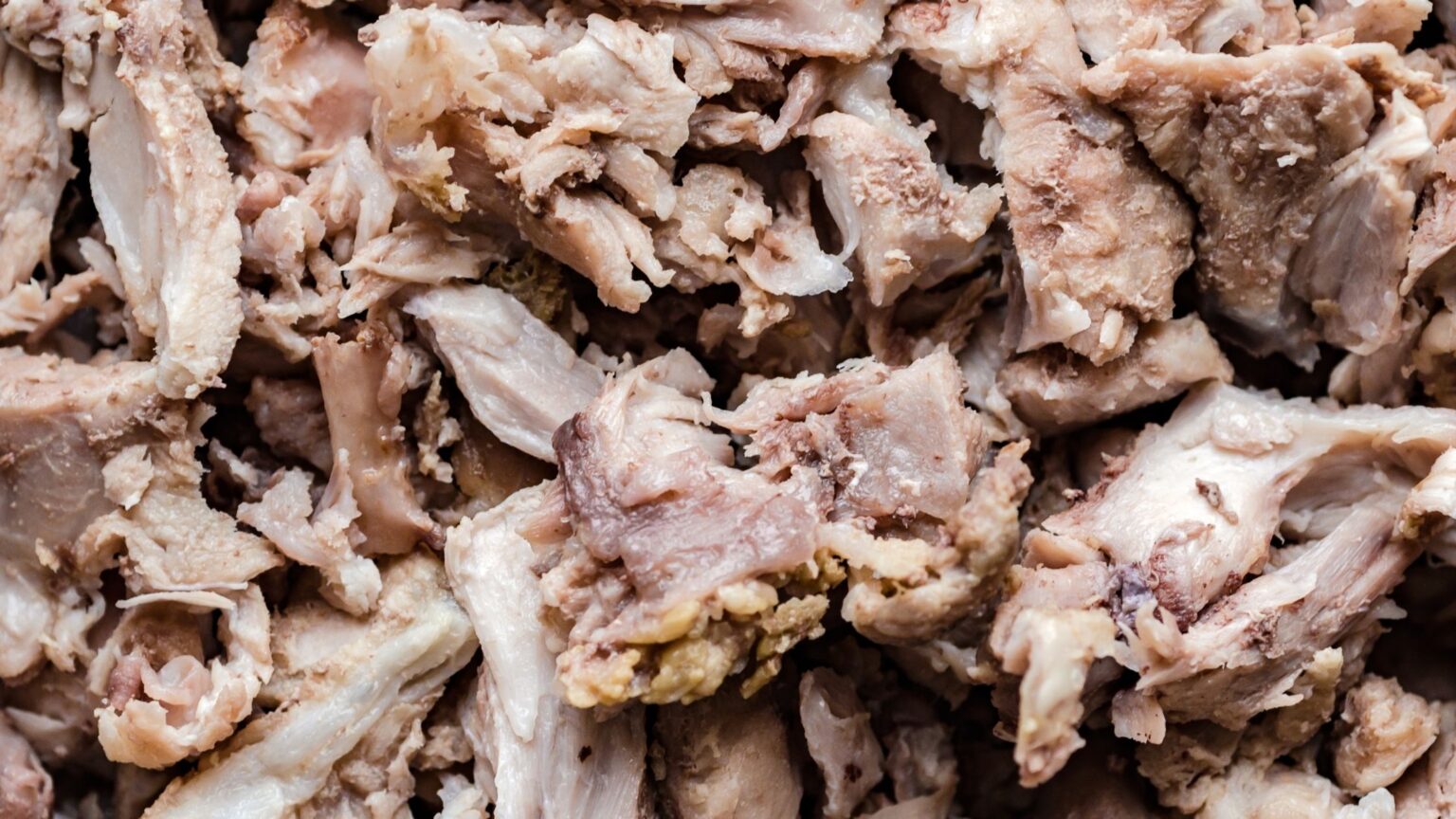 Mongolian Food : 22 Best Traditional Mongolian Dishes You Must Try