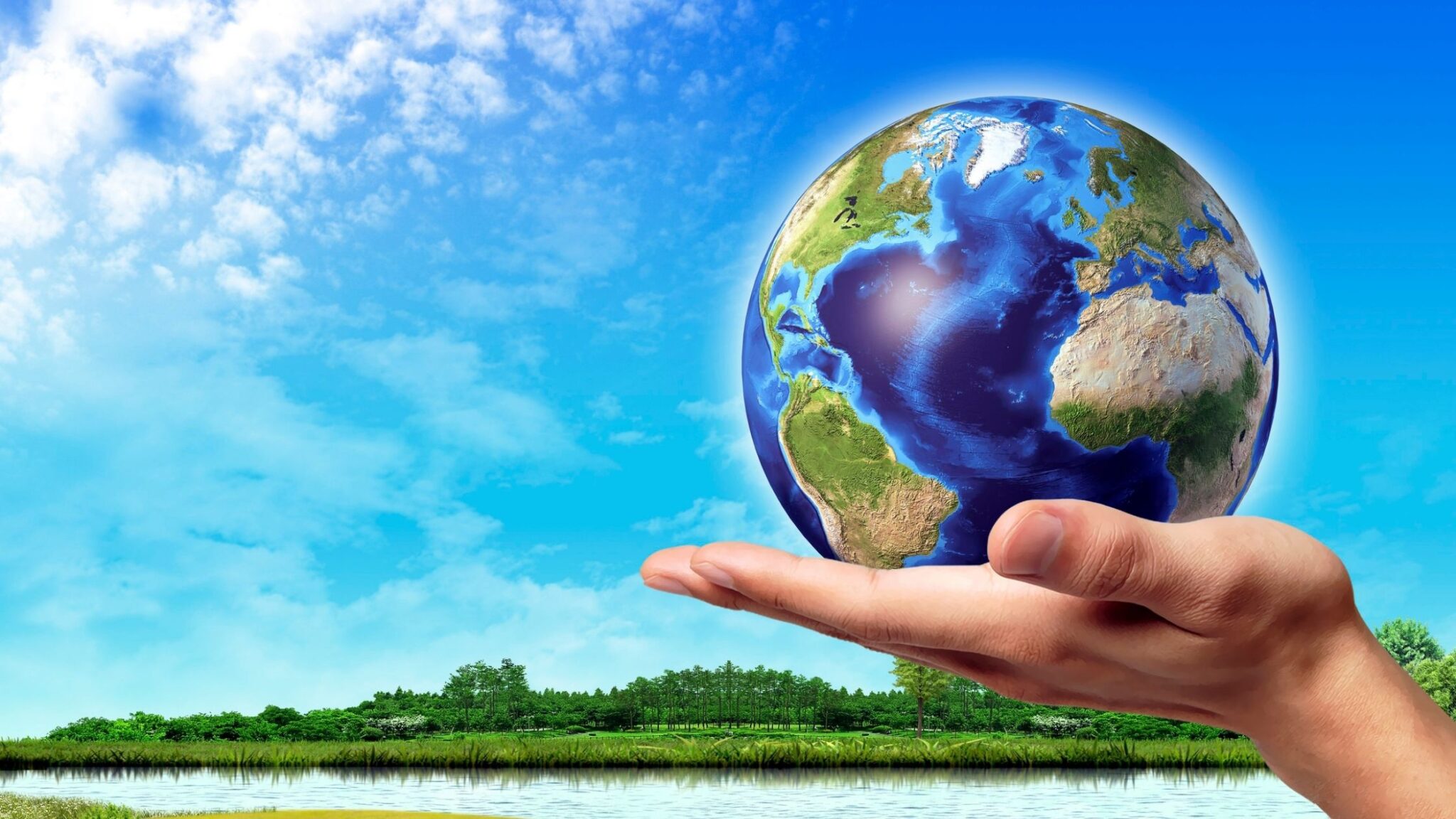 Environmental Awareness: Understanding and Implementing it in Detail