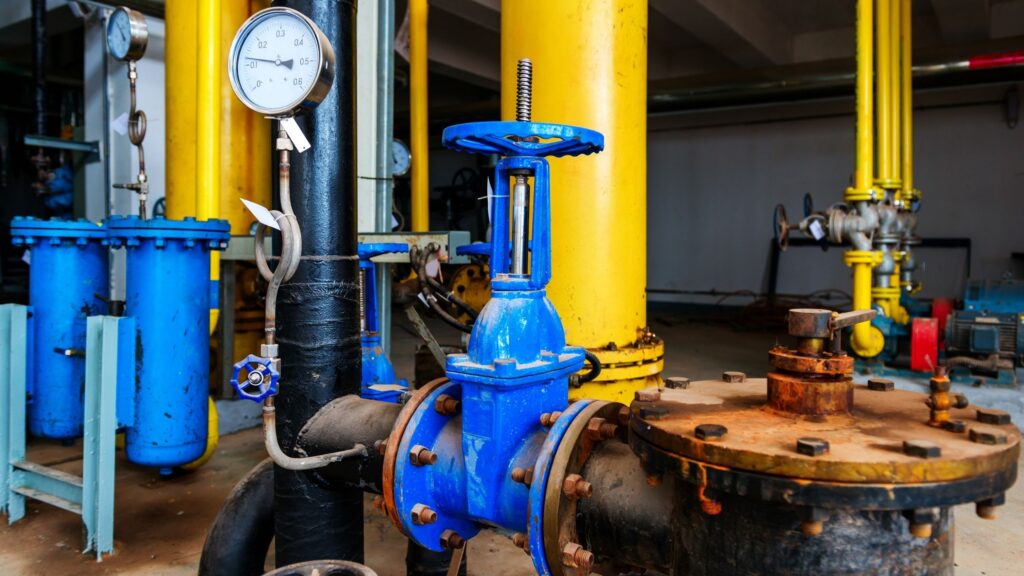 Hydronic Heating - The Complete Guide to an Hydronic Heating System