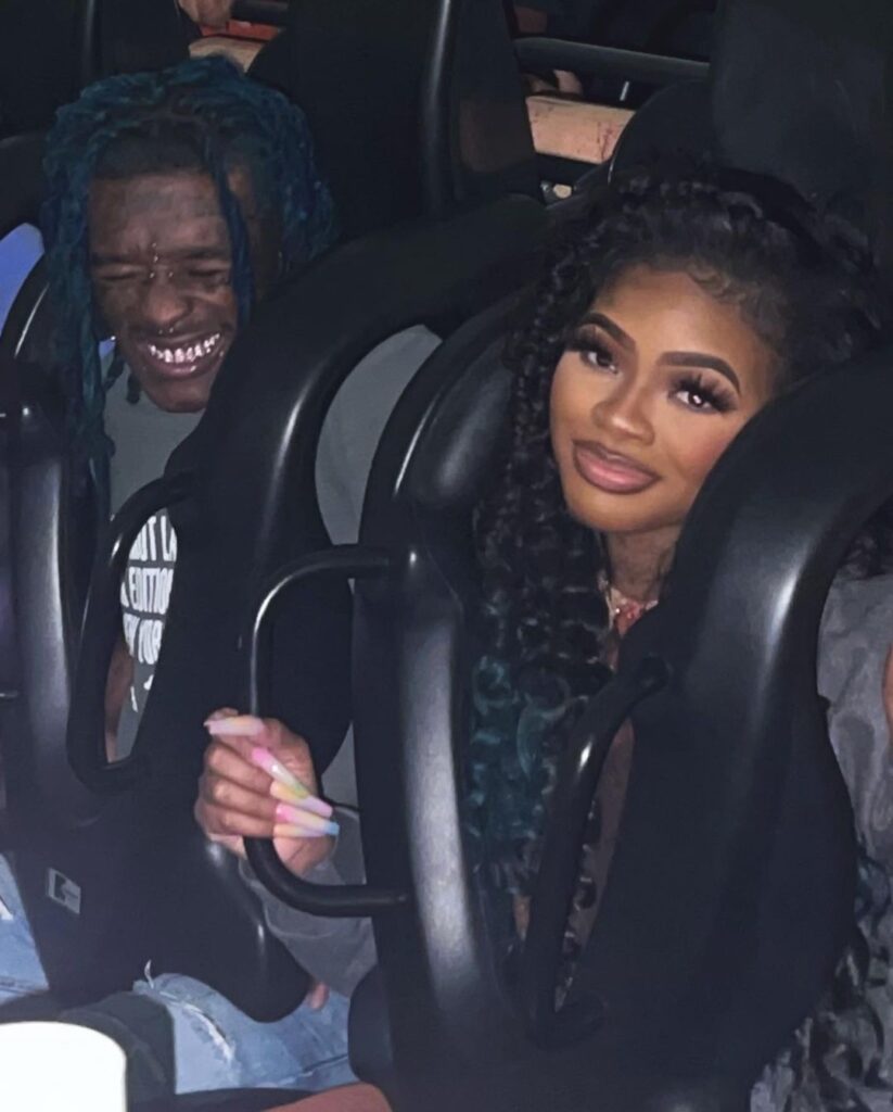 How Tall is JT City Girl (Jatavia Shakara Johnson) in CM & Feet?