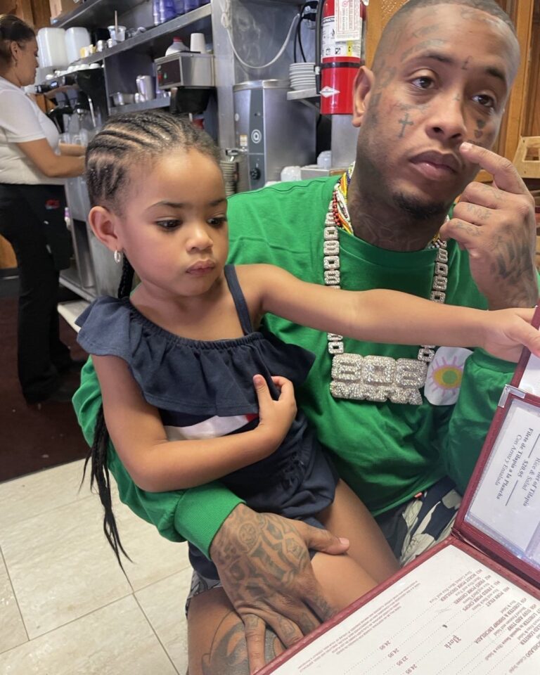 Summer Miami Luellen [Yung Miami’s Daughter] - Age, Parents, Photos & more