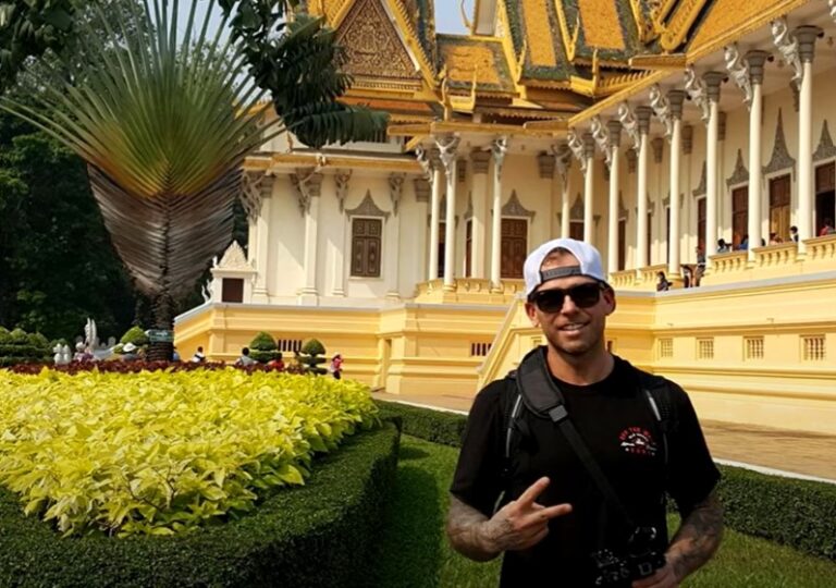 Chad Boyce’s Death Cause: Truth Unveiled