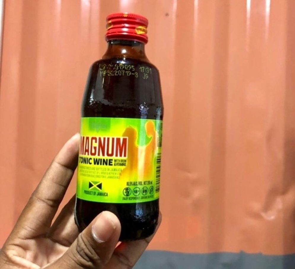 Magnum Drink Ingredients Benefits And Side Effects